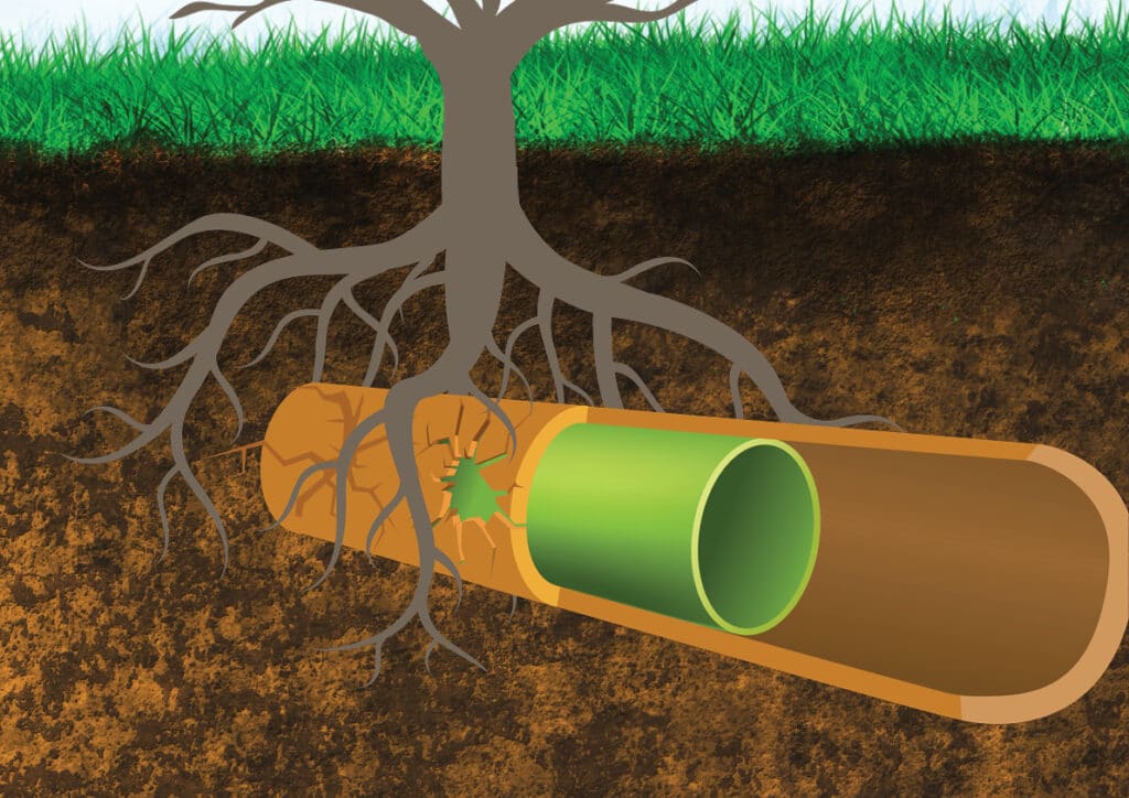 No Dig Sewer & Drain Pipe Relining | Eden Plumbing